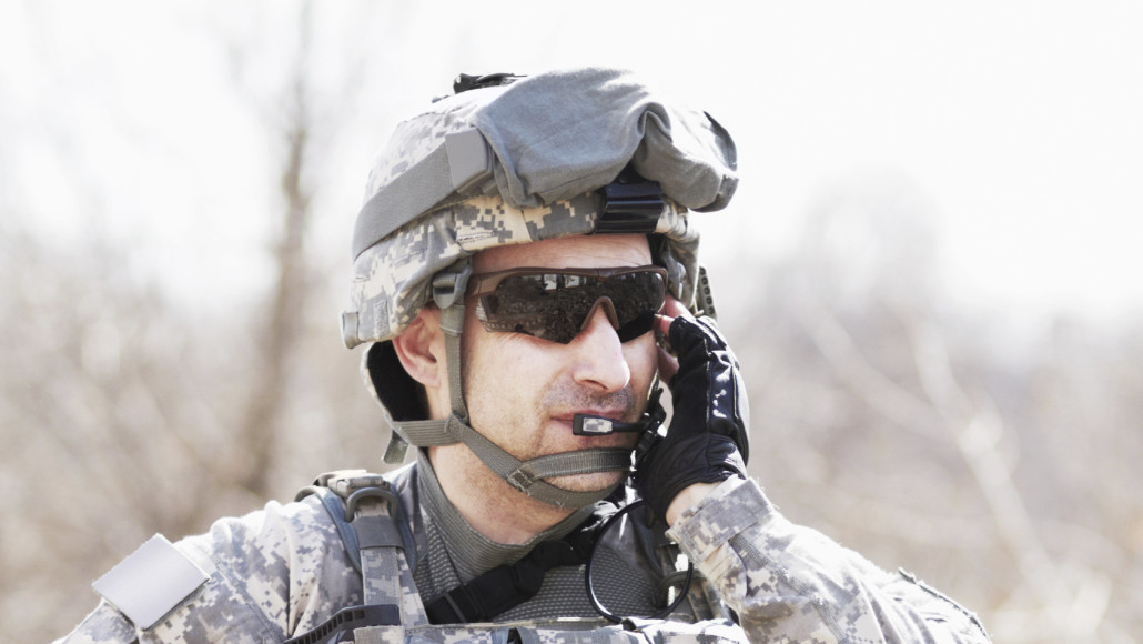 Military Applications - FlashCharge Batteries